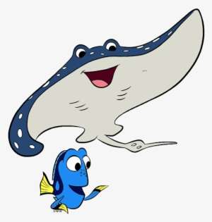 Finding Nemo PNG Images | PNG Cliparts Free Download on SeekPNG