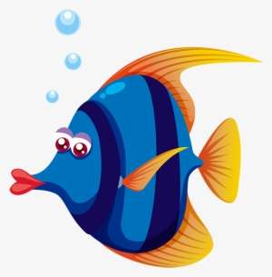 15 Dory Fish Vector Png For Free Download On Mbtskoudsalg - Animales ...
