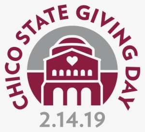 Social Media Graphics Chico State Giving Day Csu Chico - California ...