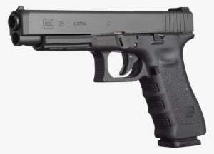 Glock - Glock 40 Mos PNG Image | Transparent PNG Free Download on SeekPNG