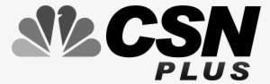 Nbc Sports Chicago Plus Full Time - Csn Mid Atlantic Logo PNG Image ...