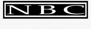 Nbc Banner Logo - Graphic Design PNG Image | Transparent PNG Free ...