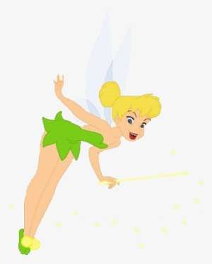 Tinkerbell PNG Images | PNG Cliparts Free Download on SeekPNG