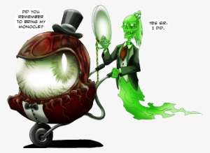 Big Monocle By Isismasshiro Big Monocle By Isismasshiro - Illustration ...
