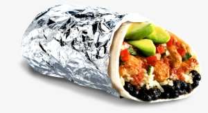 Burritos - Chipotle Chicken Avocado Burrito PNG Image | Transparent PNG ...