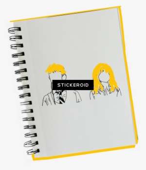 Notepad - Sketch Pad PNG Image | Transparent PNG Free Download on SeekPNG