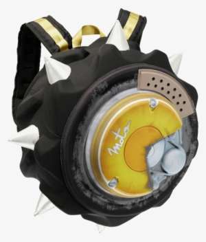 Overwatch Junkrat Rip-tire Backpack - Junkrat Rip Tire Backpack PNG ...