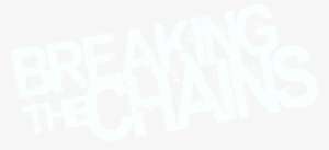 Breaking The Chains - Poster PNG Image | Transparent PNG Free Download ...