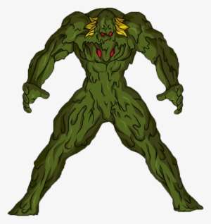 Broly PNG Images | PNG Cliparts Free Download on SeekPNG