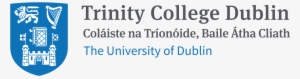 Trinity Rgb Tranparent Main - Trinity College, Dublin PNG Image ...