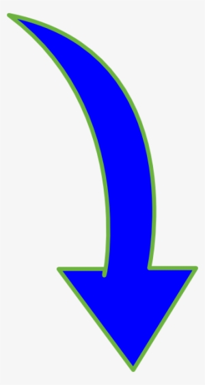Curved Arrow Png White PNG Image | Transparent PNG Free Download on SeekPNG
