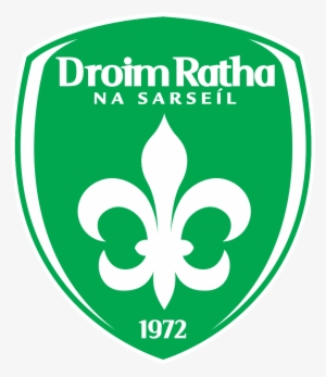 The Club Crest Is Free To Use For Non-commercial Purposes - Drumragh ...