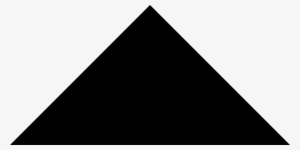 Black Triangle Png PNG Images | PNG Cliparts Free Download on SeekPNG