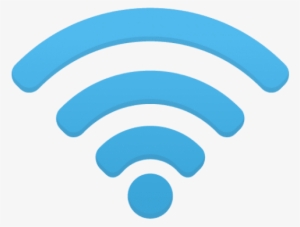 Free Png Wifi Icon Blue Png Images Transparent - Transparent Background ...