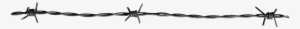 Single Thread Png Stickpng - Barbed Wire PNG Image | Transparent PNG ...