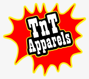 Tnt Apparels - Emblem PNG Image | Transparent PNG Free Download on SeekPNG