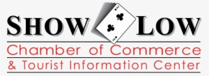 About Show Low - Show Low Chamber Of Commerce PNG Image | Transparent ...