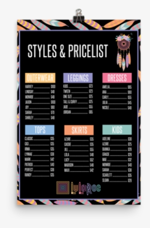 Lularoe Logo PNG Image | Transparent PNG Free Download on SeekPNG