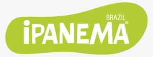Ipanema Logo - Logo Ipanema Png PNG Image | Transparent PNG Free ...