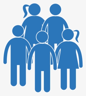 Group Png - Group Icon Png Blue PNG Image | Transparent PNG Free ...