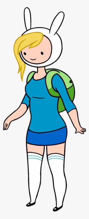 Adventure Time Transparent Images - Adventure Time Fionna PNG Image ...