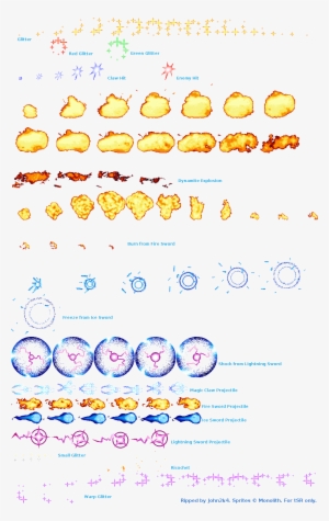 Click For Full Sized Image Pokémon Previews - Pokemon Mini Sprites ...