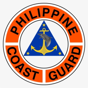 Open - Philippine Coast Guard Logo PNG Image | Transparent PNG Free ...