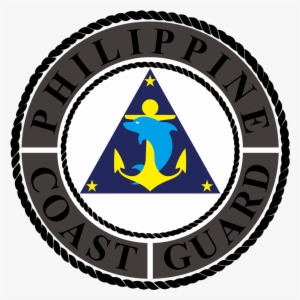 Logo Philippine Coast Guard Vector Download Free - Philippine Coast ...