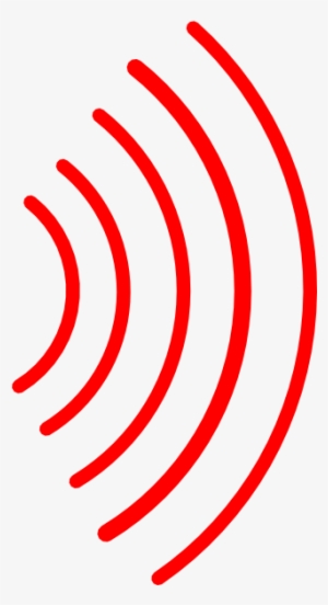 Sound Waves Clipart Png