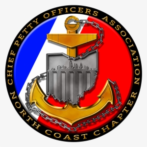Coast Guard Station Boston Unit Logo - Emblem PNG Image | Transparent ...