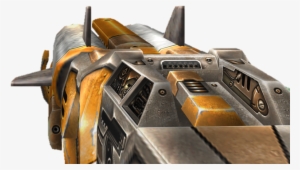 Rocket Launcher Xbox V - Serious Sam Rocket Launcher PNG Image ...