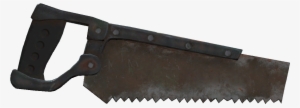Saw - Saw Fallout PNG Image | Transparent PNG Free Download on SeekPNG
