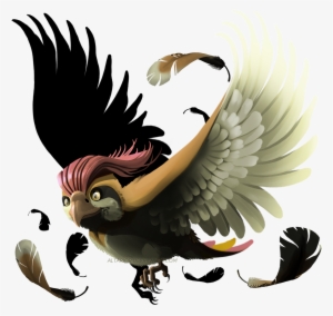 Pidgey - Pidgey Png PNG Image | Transparent PNG Free Download on SeekPNG