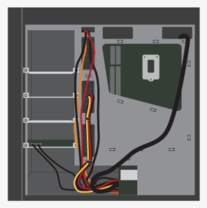Cable Management PNG Image | Transparent PNG Free Download on SeekPNG