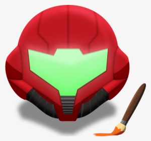 Samus Helmet Png - Samus Helmet Transparent PNG Image | Transparent PNG ...