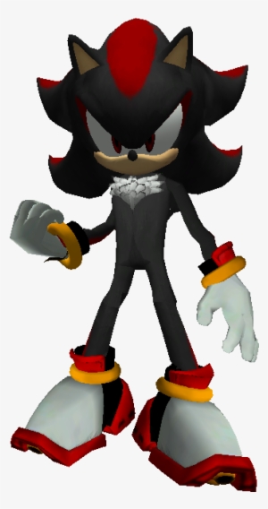Shadow The Hedgehog PNG Images | PNG Cliparts Free Download on SeekPNG