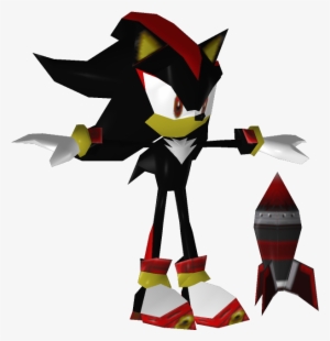 Download Zip Archive - Shadow The Hedgehog Png PNG Image | Transparent ...