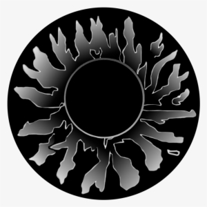 Ring Of Fire - Round Rock Express Logo PNG Image | Transparent PNG Free ...