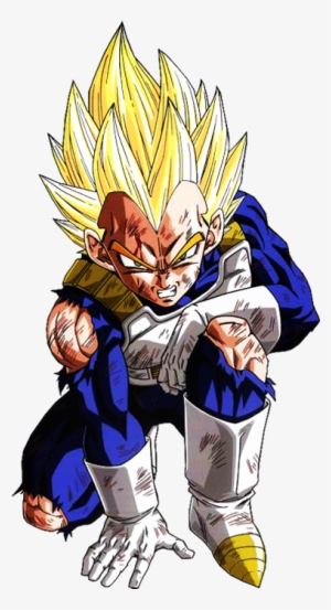Dragon Ball Z Images Vegeta Hd Wallpaper And Background - Anime ...