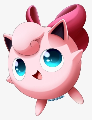 Jigglypuff PNG Images | PNG Cliparts Free Download on SeekPNG