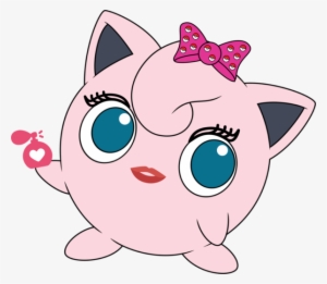 Download Jigglypuff - Pokemon In Real Life | Transparent PNG Download ...