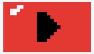 Youtube Play Button - Crystal Nuclear Throne PNG Image | Transparent ...