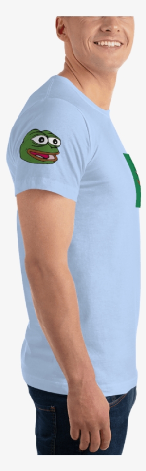 Shopping Simply Feelsgoodman - T-shirt PNG Image | Transparent PNG Free ...