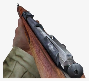 Mosin-nagant Cod - Mosin–nagant PNG Image | Transparent PNG Free ...
