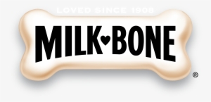 Milk Bone High Res - Milk Bone Logo Png PNG Image | Transparent PNG ...