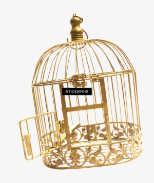 Cage Bird Objects - Cage PNG Image | Transparent PNG Free Download on ...