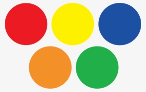 Colors In Circle PNG Image | Transparent PNG Free Download on SeekPNG