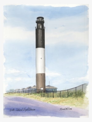 Oak Island Lighthouse PNG Image | Transparent PNG Free Download on SeekPNG
