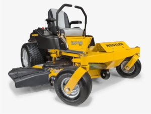 Hustler Raptor Sd 42″ - 2017 Hustler Raptor Sd PNG Image | Transparent ...