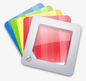 Desktop-icon - Desktop Icon Png White PNG Image | Transparent PNG Free ...